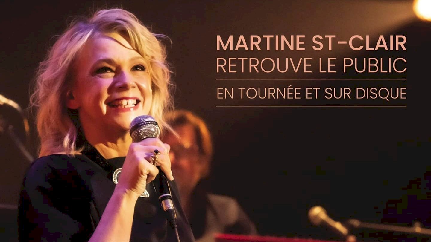 «Autant de voix, d'amour du métier» | Plus de 40 ans de carrière ...