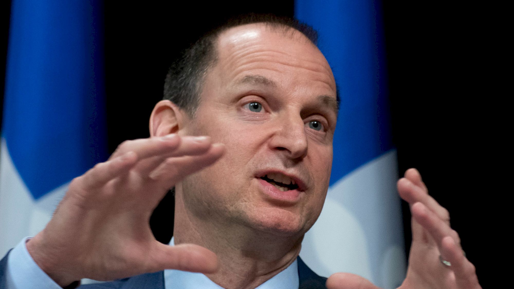 Proposition du gouvernement fédéral | Transferts fédéraux: «C’est une ...