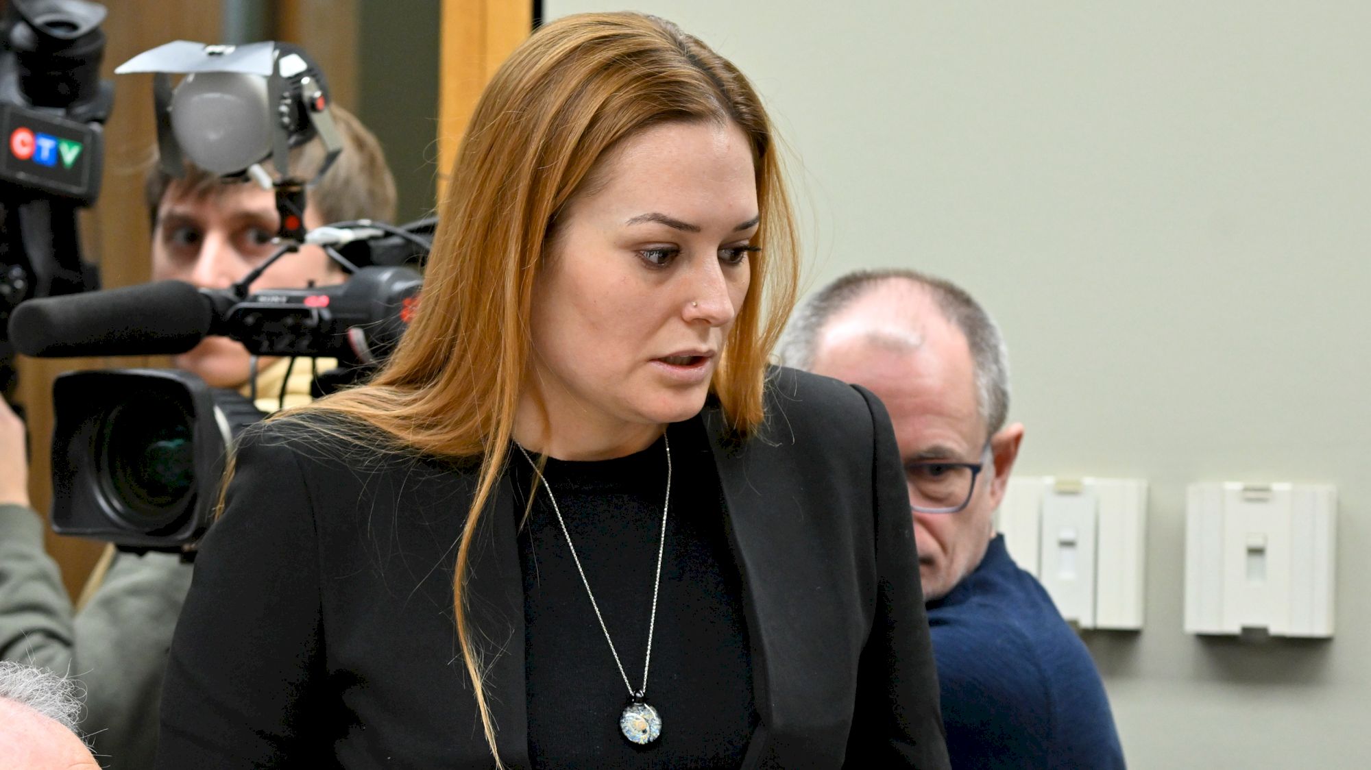 Trop de temps pour déclencher l'Alerte Amber? | «Il n'y a pas de pause ...