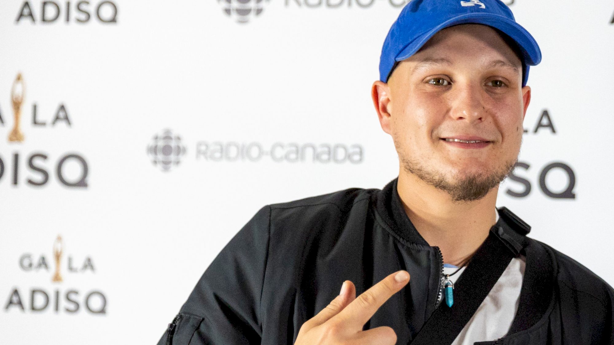 Chronique culturelle | Pas de stress avec Fouki: «Comme le Alain Crête ...