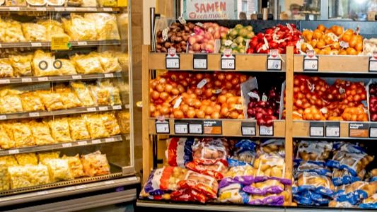 Encore un bond dans le prix des aliments | Quoi faire pour bien manger ...