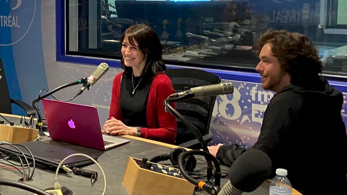 Un an après le début de l'invasion | Ces citoyens ukrainiens qui n'ont ...