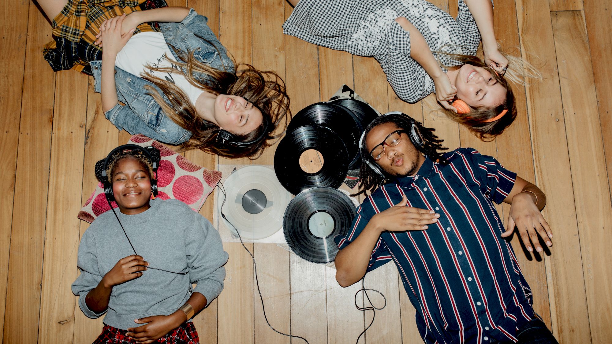 The most recognizable songs of all-time — The Beat 92.5