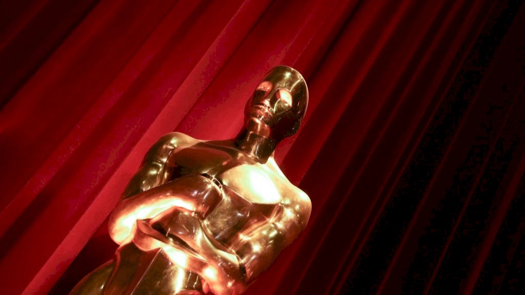 Cinéma | En route vers les Oscars avec Catherine Beauchamp — 98.5 Montréal