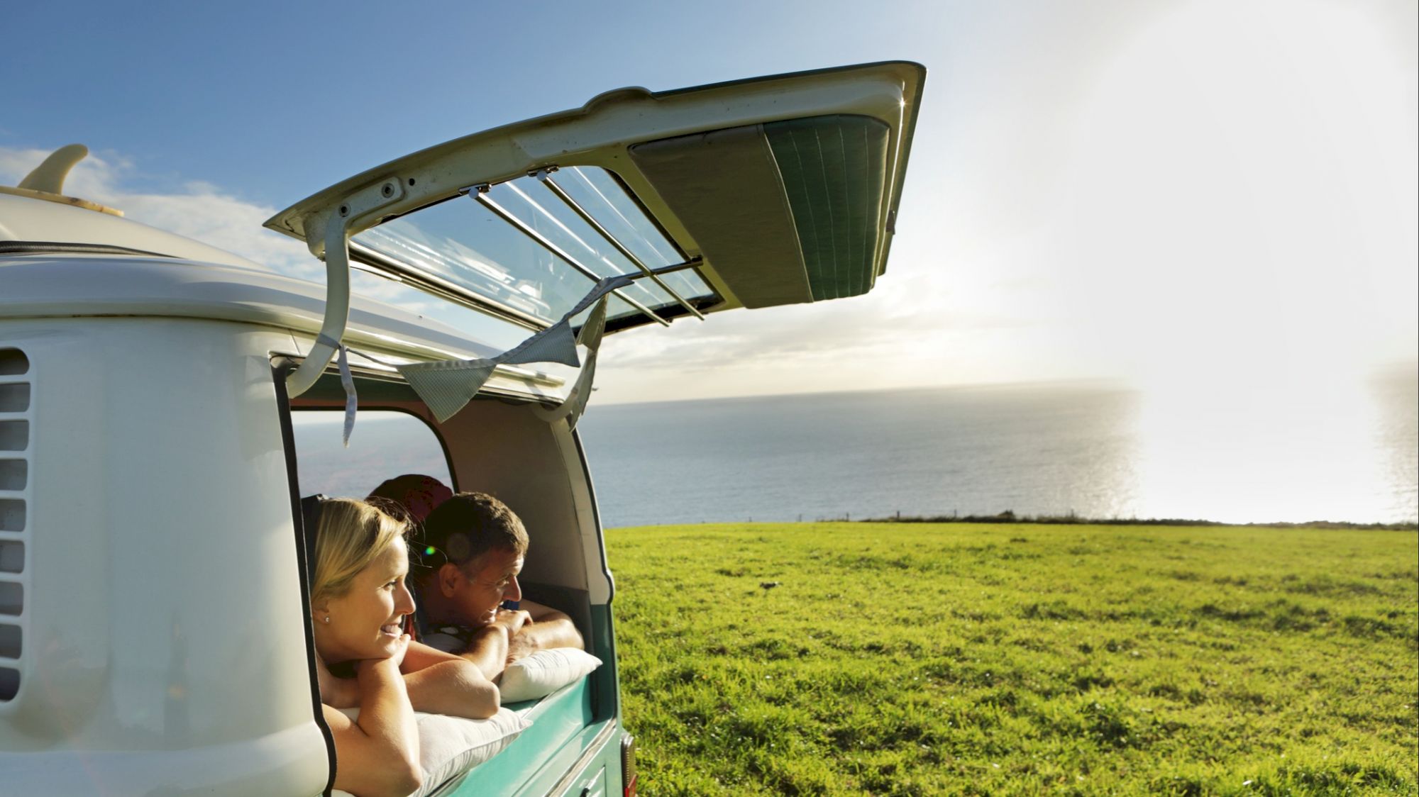 Luc Senay a vendu sa résidence pour vivre en VR toute l’année! — 98.5 ...