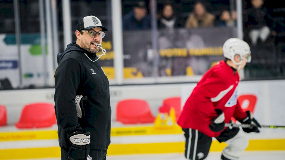 Olympiques de Gatineau | Louis Robitaille n'est plus l'entraineur-chef ...