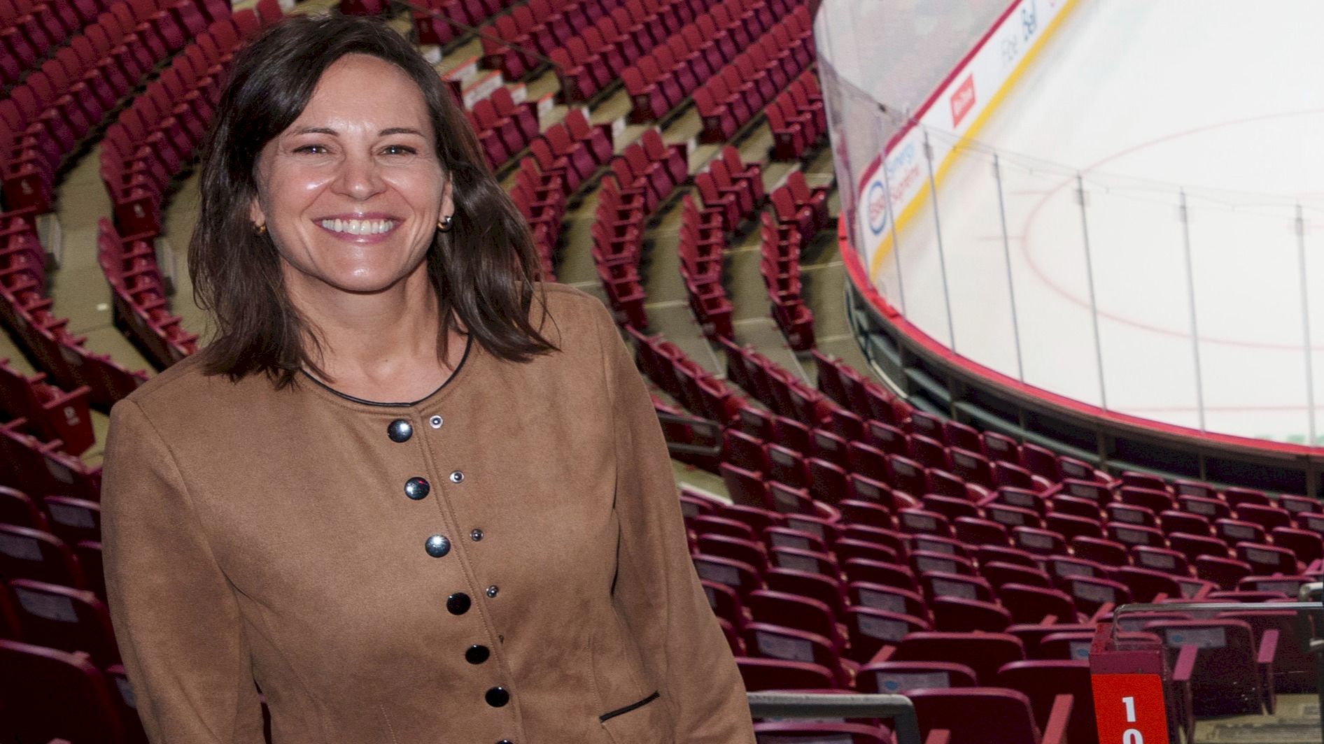 En entrevue avec Paul Arcand | Hockey junior: «Aux deux jours, il y a ...