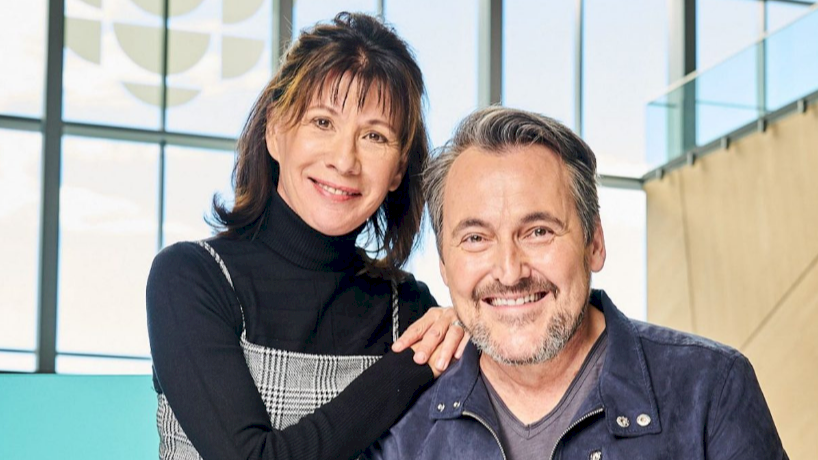 Quatre nouveaux épisodes bientôt disponibles | Catherine Brisson ...