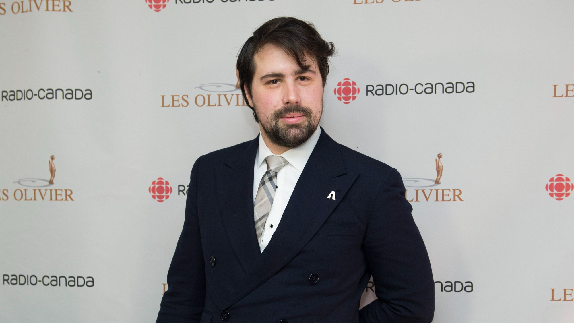 Philippe-Audrey Larrue-St-Jacques en spectacle | «Paul Arcand devant un douanier américain, qui ...