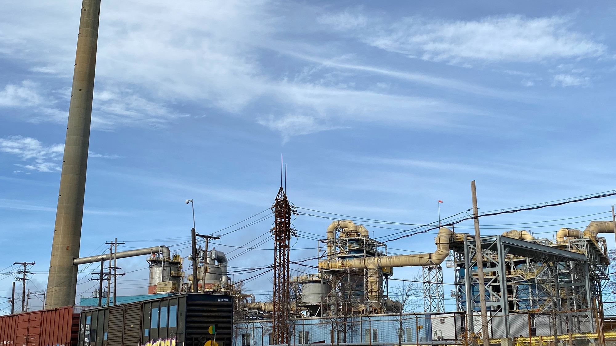 Rouyn-Noranda | Les citoyens près de l'usine Horne devront déménager ...