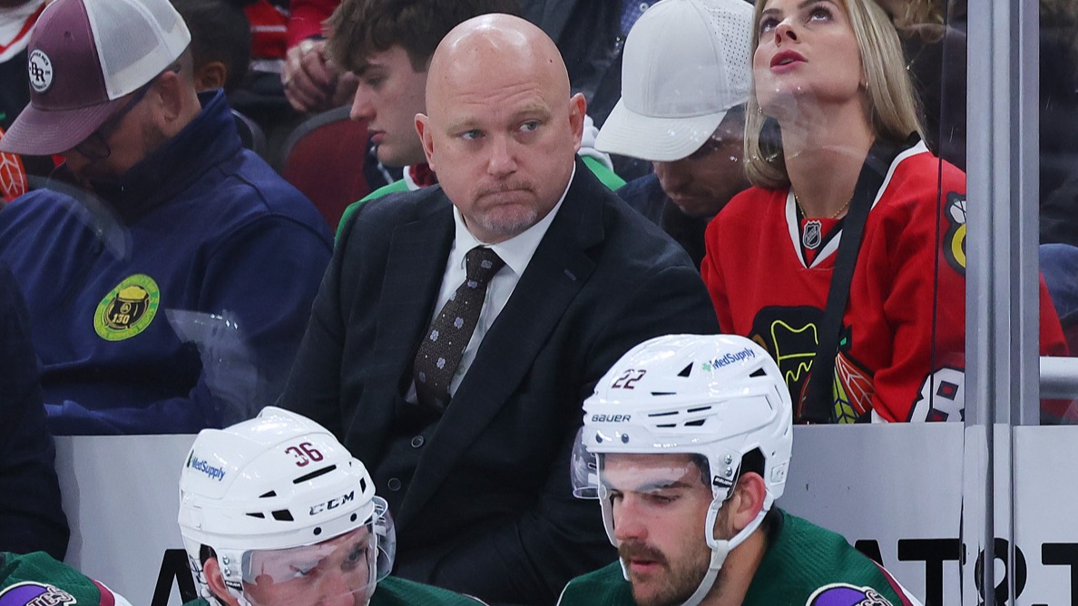 Transformation d'une équipe | «Tu es souvent à deux joueurs près de ...