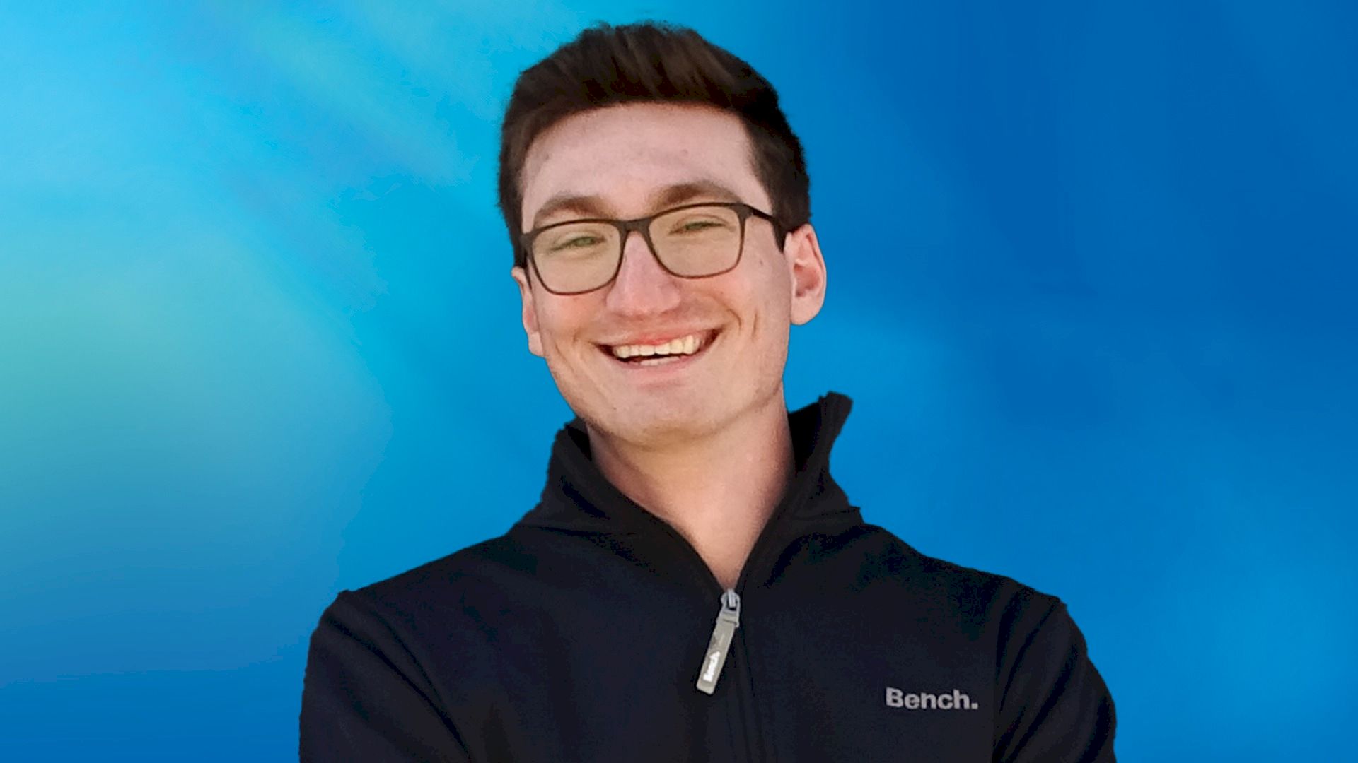 Édouard Castonguay-Foisy — FM93