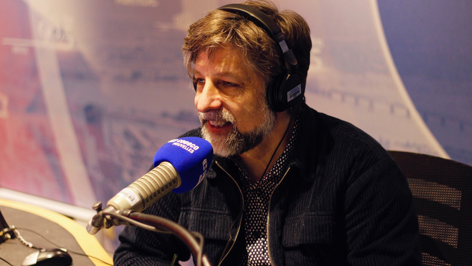 Freiner les effets du réchauffement climatique | «La fenêtre elle est ...