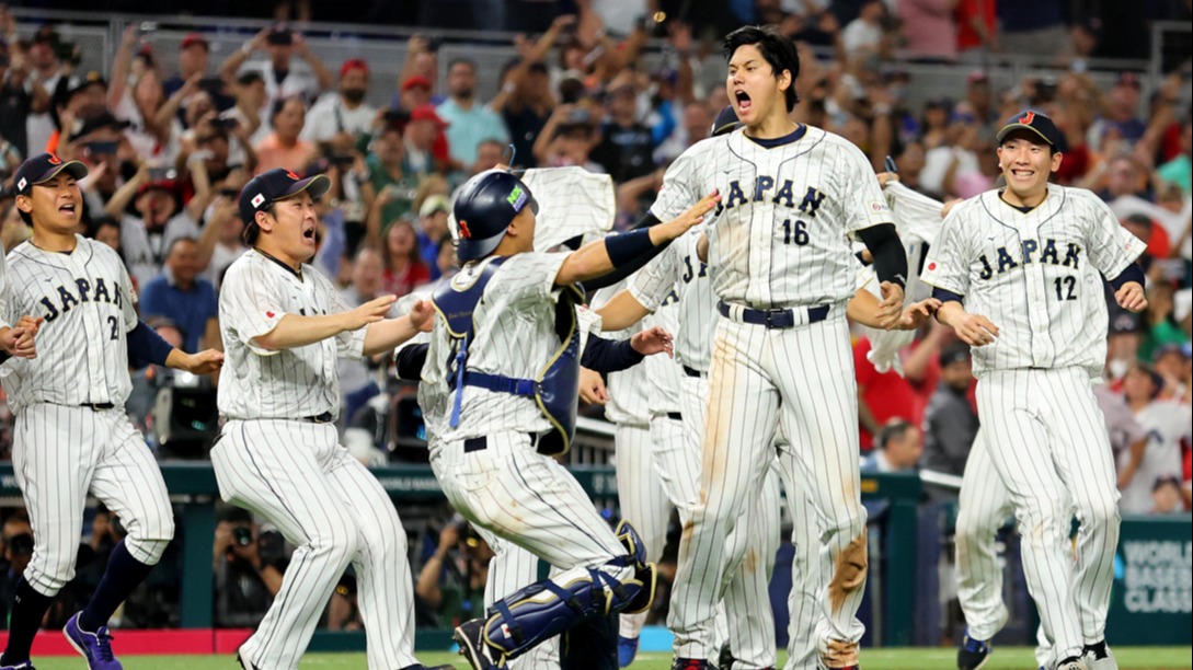 Classique mondiale de basball | «Le baseball en sort gagnant» -Alex ...