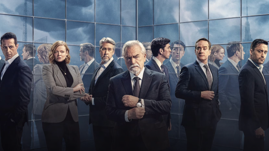 Suggestions de Catherine Brisson | Des séries à voir : «L'air d'aller ...