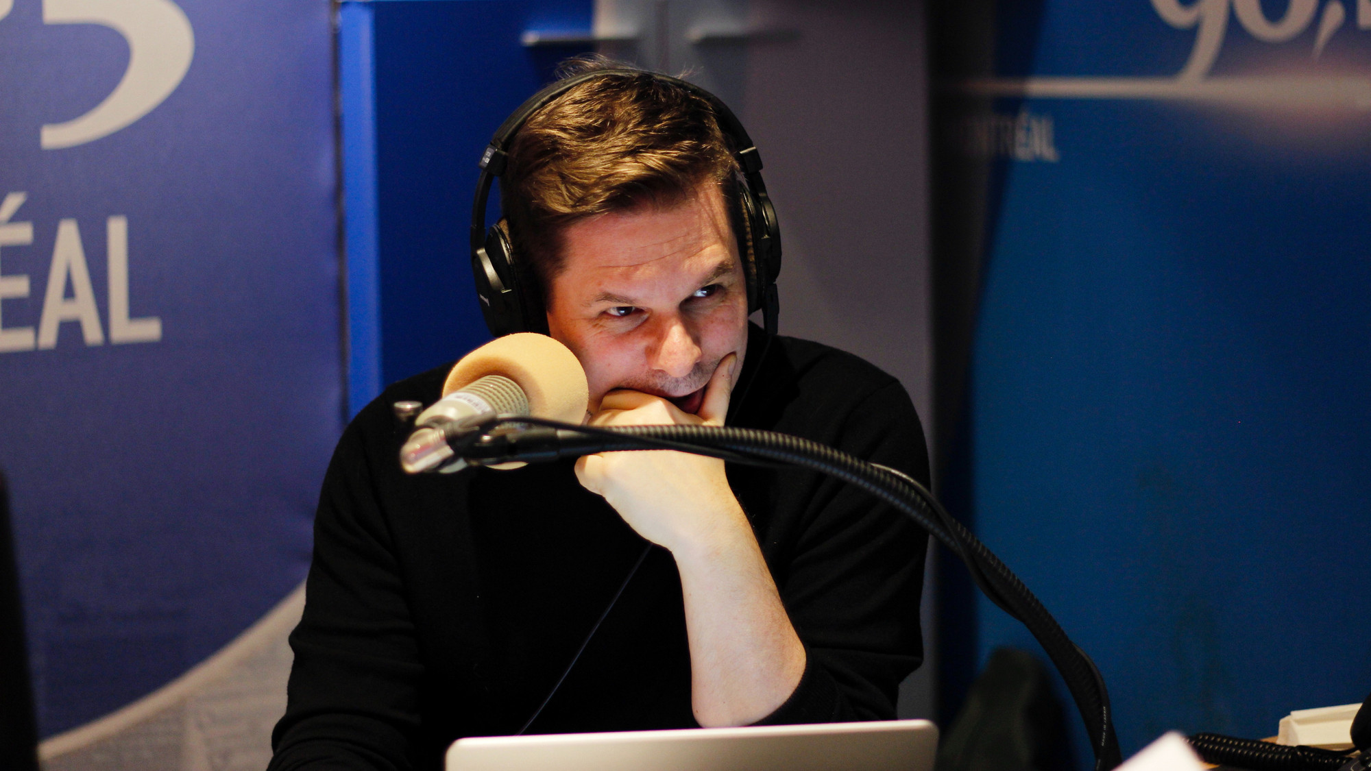 «C’est rendu compliqué d’acheter des billets» -Patrick Lagacé — 98.5 ...