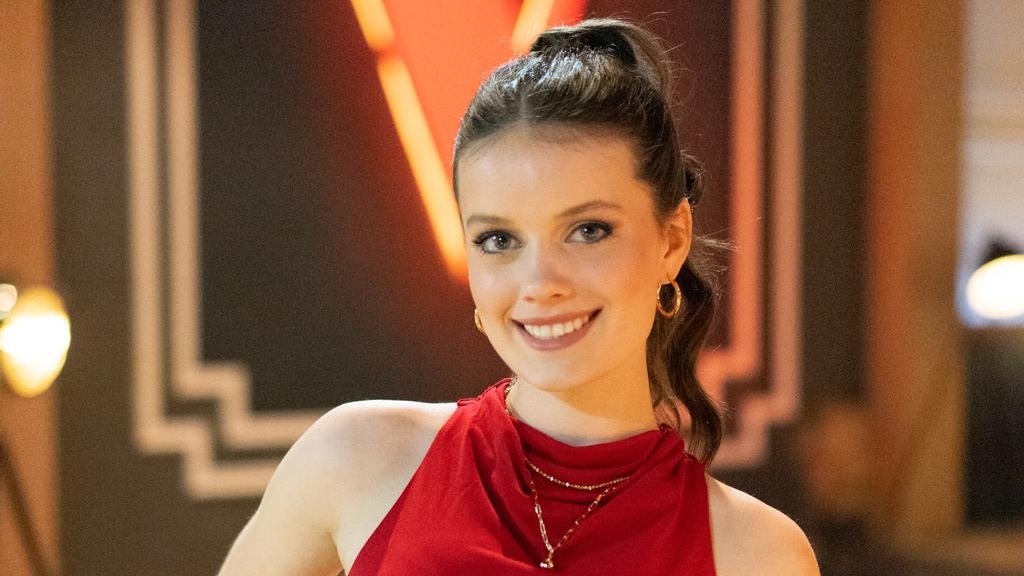 La Deuxième Voix | Que fera Livia St-Pierre avec son 5000$ ? Réponse ...