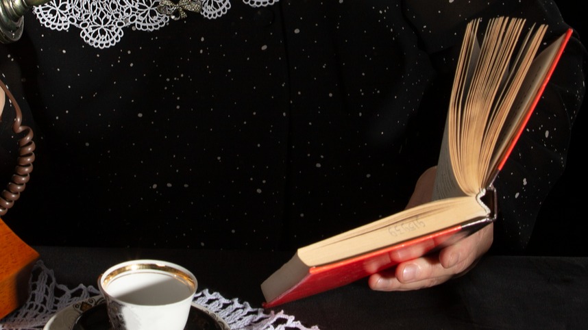 Au tour d'Agatha Christie | Livres corrigés: «Je suis vraiment choquée ...