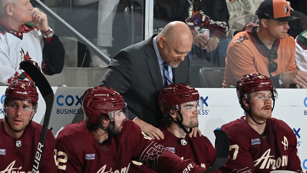 Son objectif atteint de 2022-2023 | «Maximiser les joueurs que j'avais ...