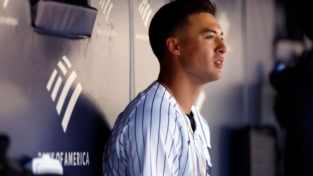 Meeker Guerrier : «Le baseball, c’est un sport romantique!» — 98.5 Montréal