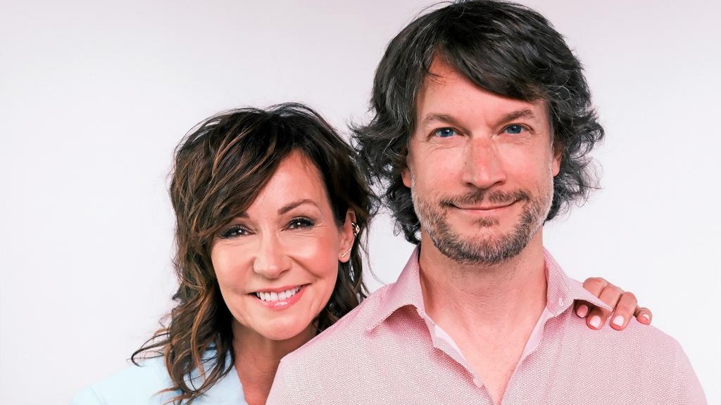 Moment de folie avec Josée Boudreault et Louis-Philippe Rivard — Rythme ...