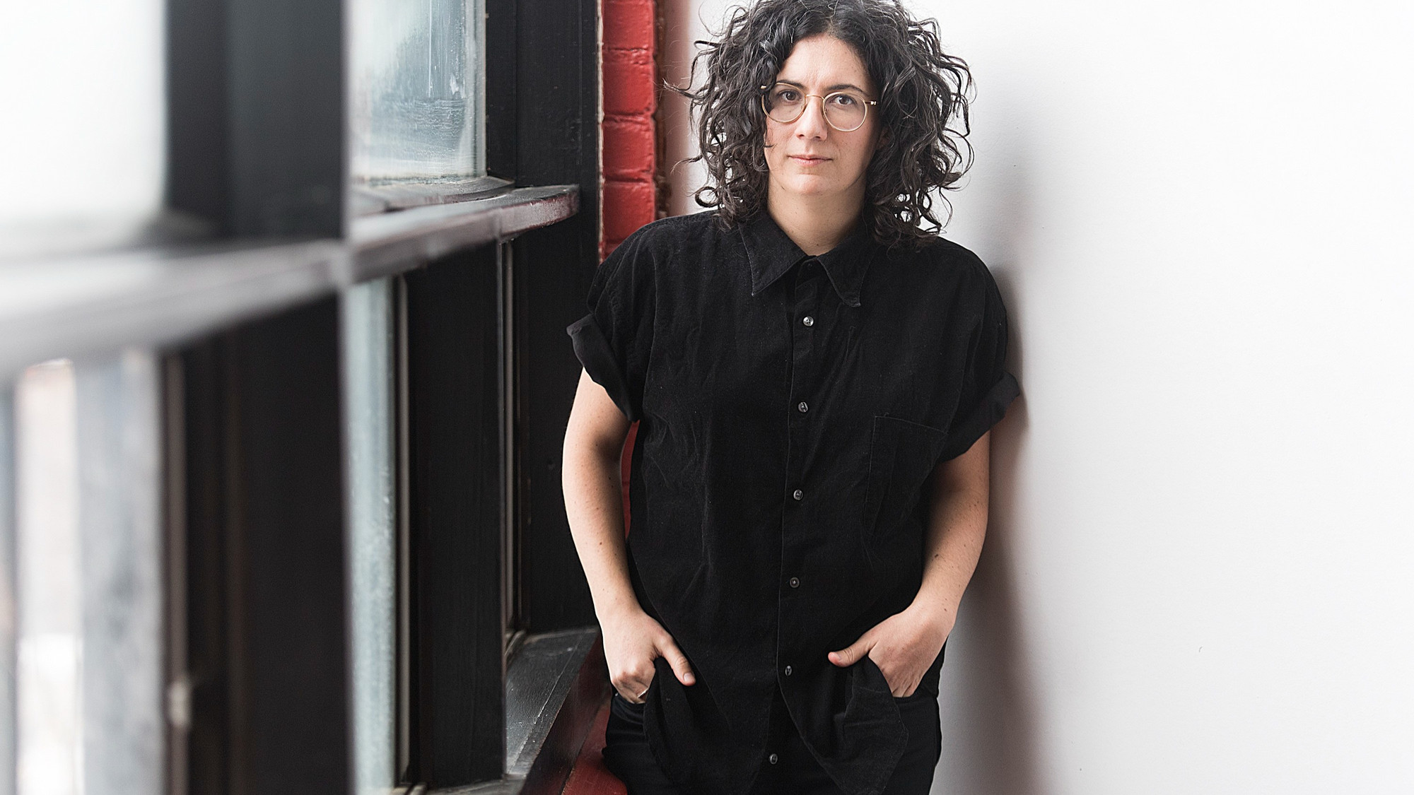 Entrevue avec Alexandra Stréliski | «J’étais intéressée à la zone ...