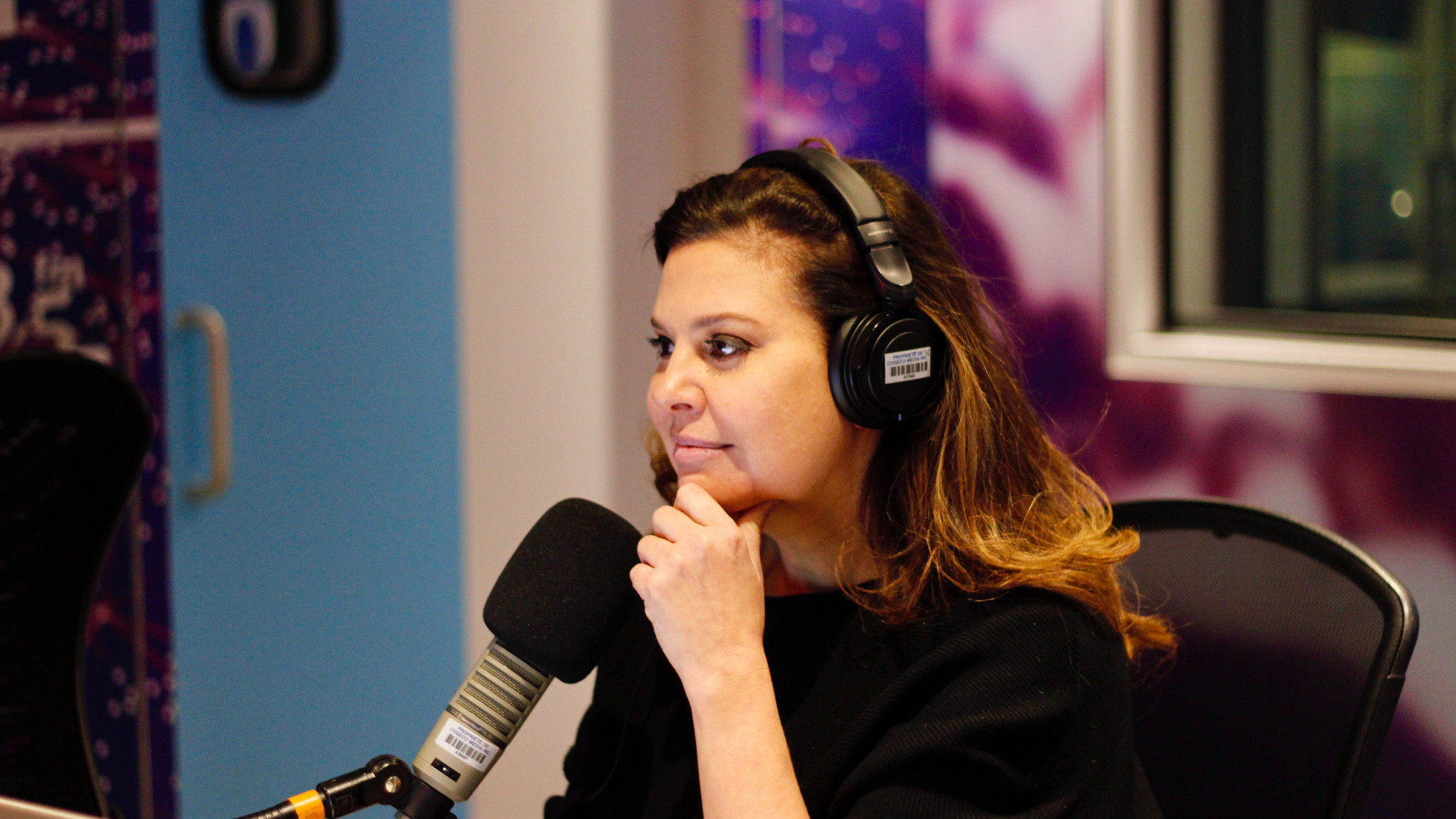 Chronique de Catherine Beauchamp | La Zarra annule sa performance à ...