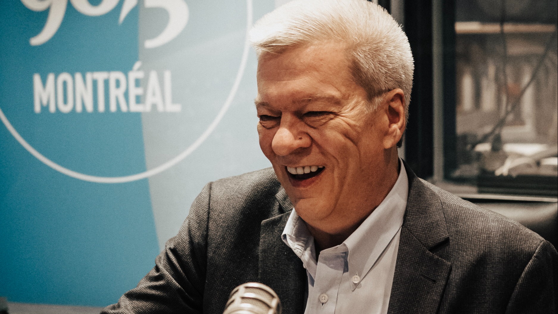 Chronique de Luc Lavoie | Gestion de crise 101 avec Luc Lavoie — 98.5 ...