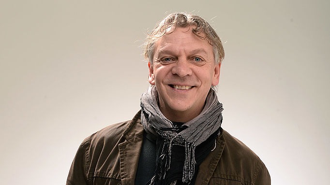 Télé | Une nouvelle émission pour Marc Labrèche — 98.5 Montréal