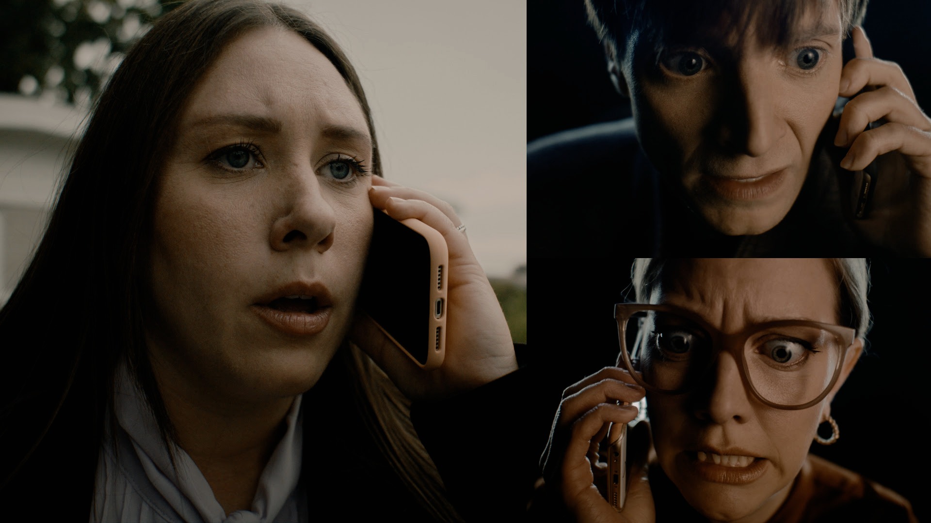 Nouvelle websérie : Sur la trace avec Ariel Charest — 98.5 Montréal