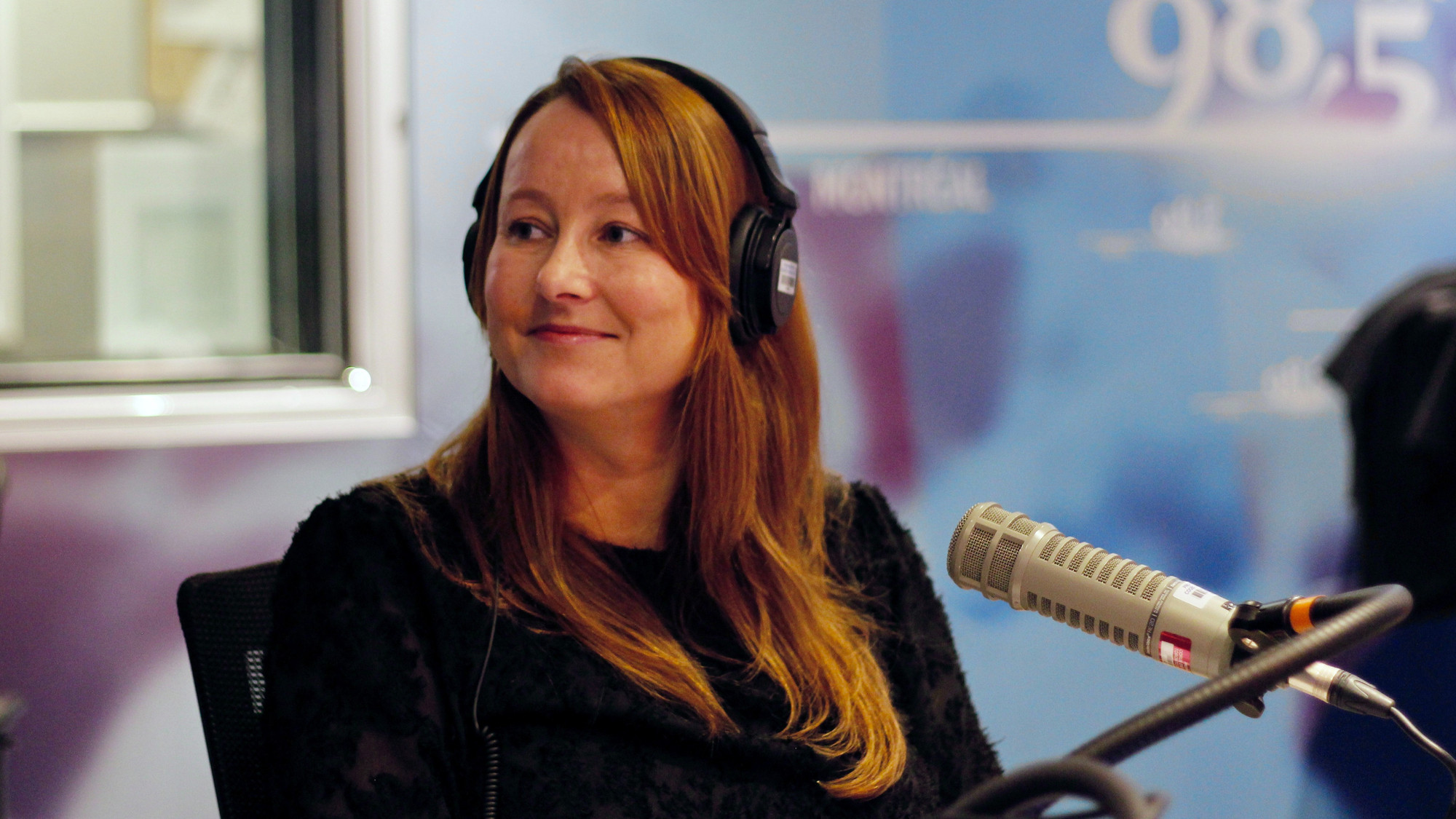 Cinéma | Bungalow: «Un très bon film québécois» -Catherine Brisson — 98 ...