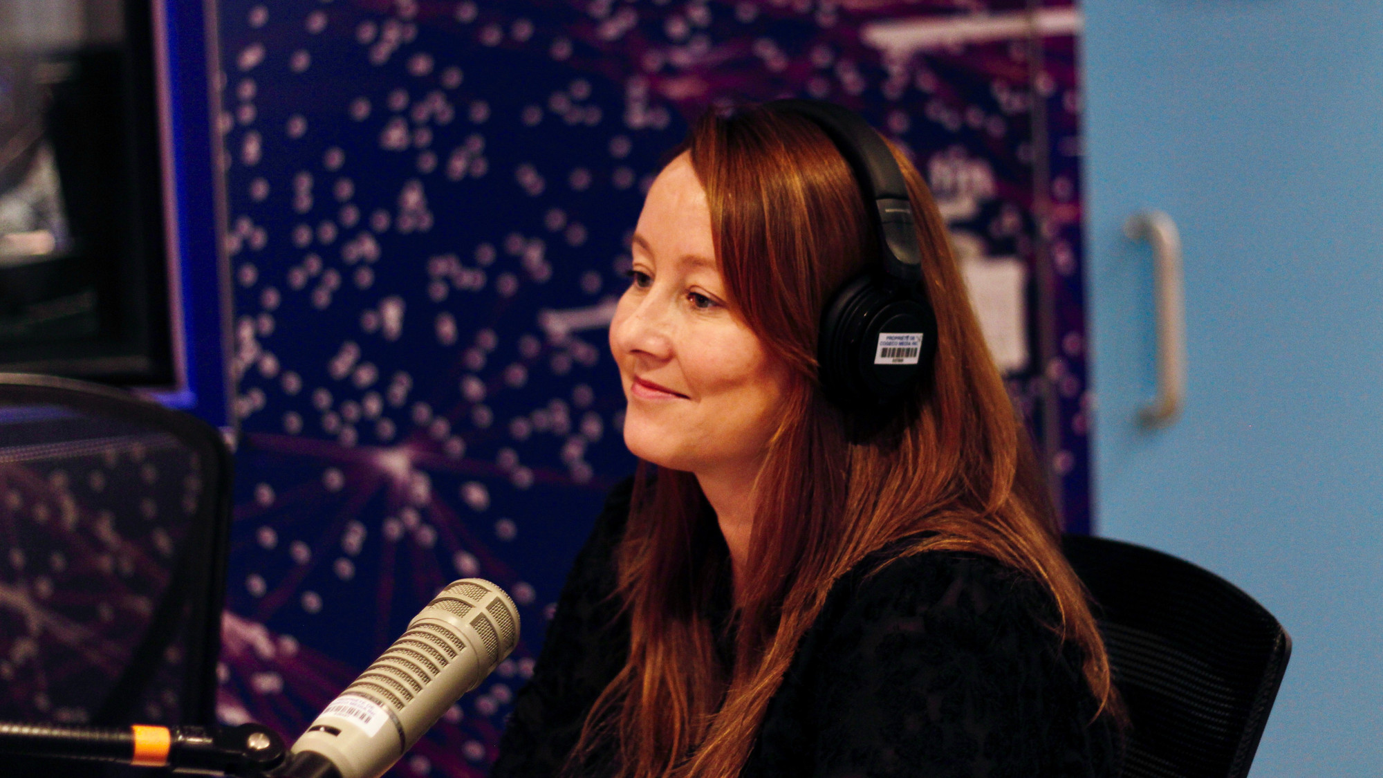 Catherine Brisson | «Un peu de musique pour se calmer le pompon» — 98.5 ...