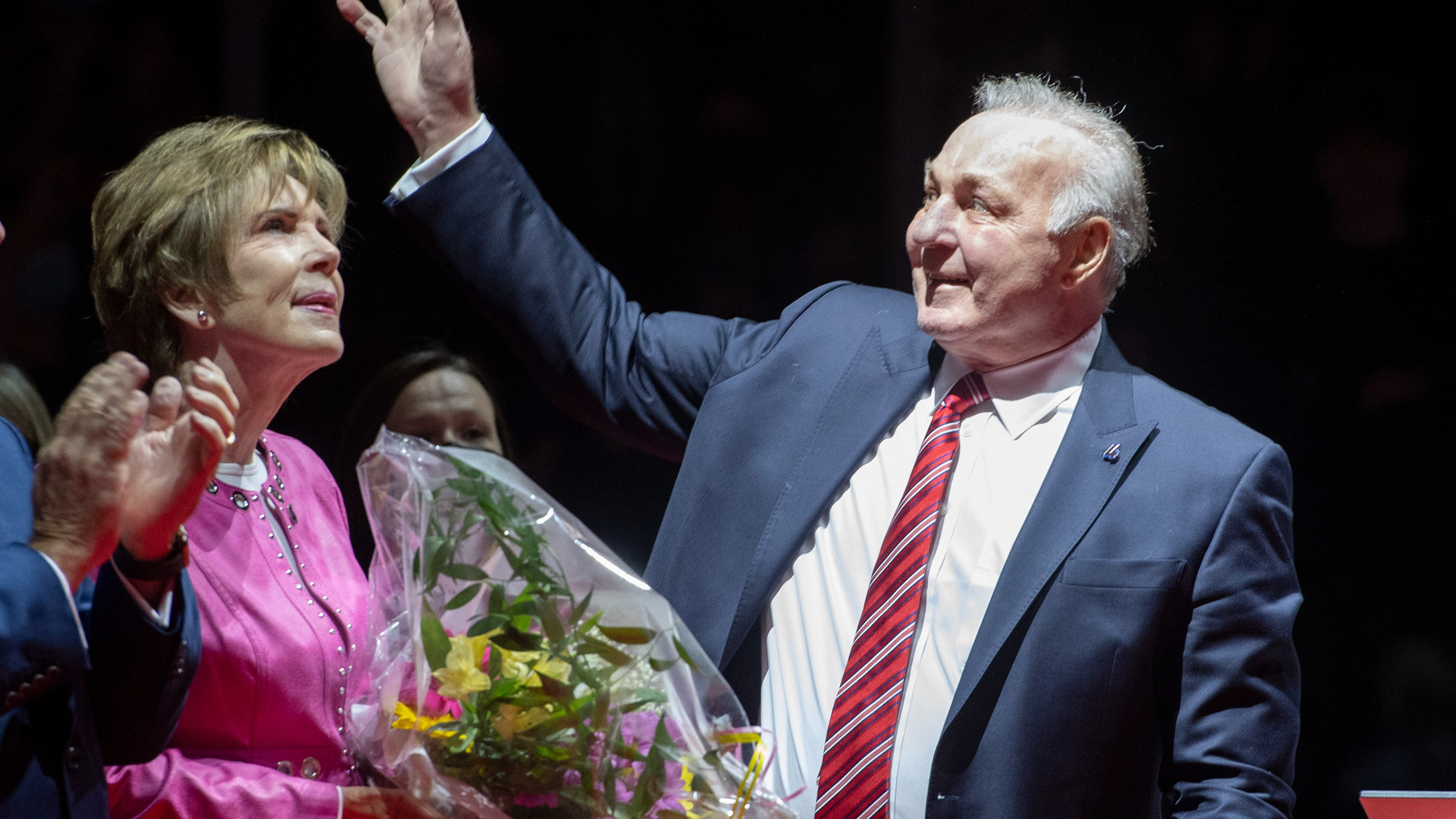 Chronique de Jeremy Filosa | Lancement du livre sur le Démon blond, Guy ...
