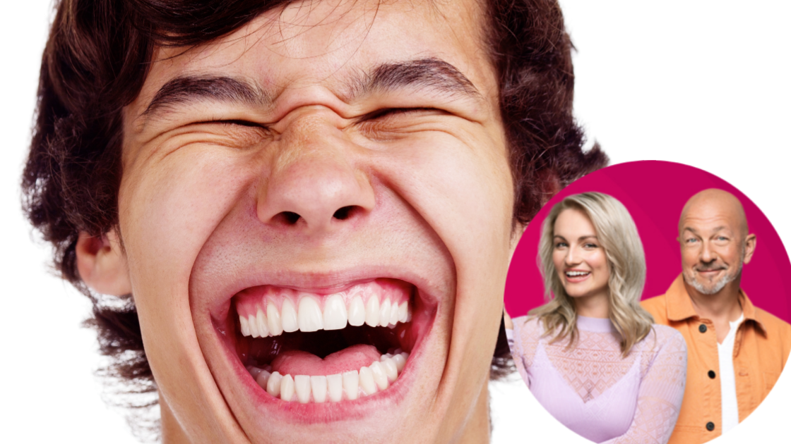 LE RIRE LE PLUS DRÔLE DE LA MAURICIE | Luc Boisvert s'est fait demander ...