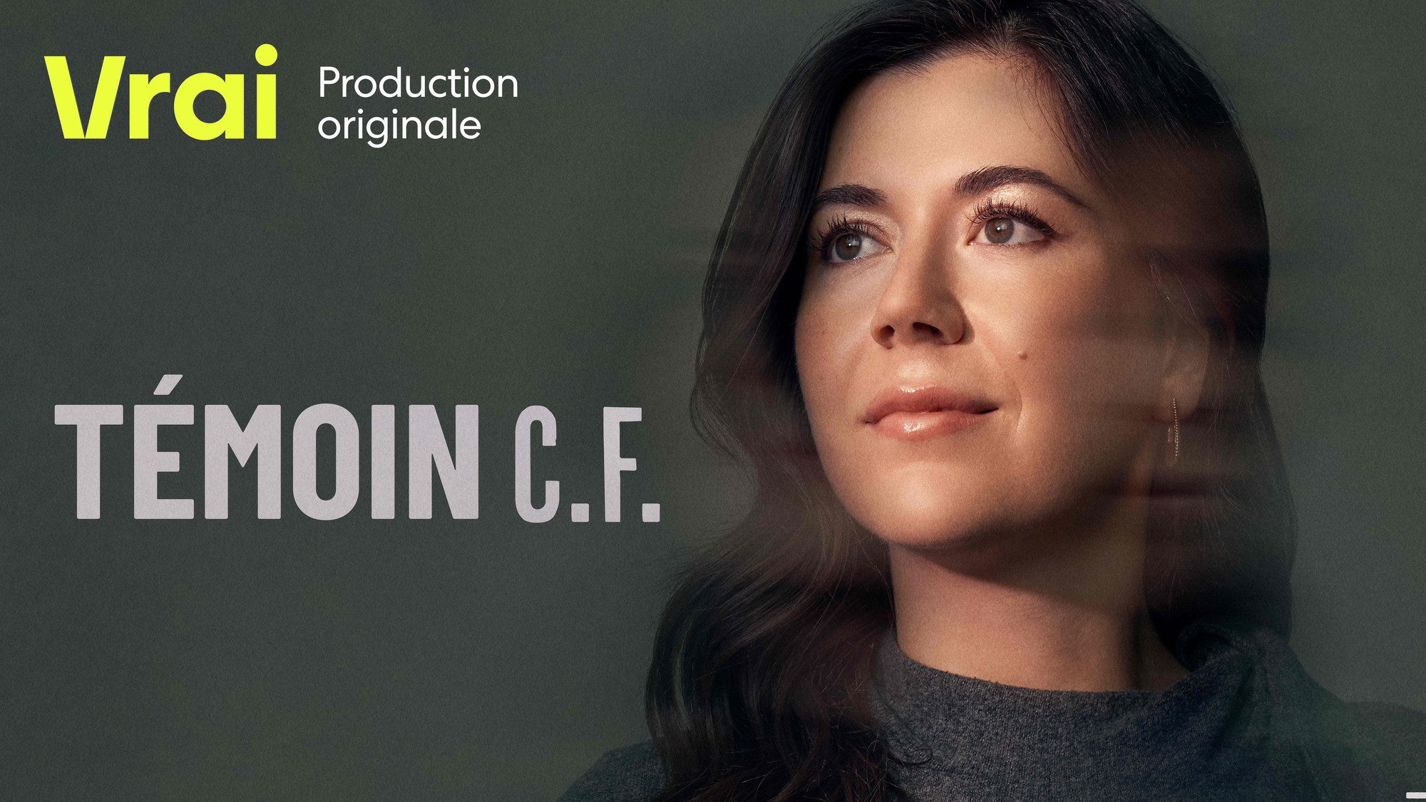 Le documentaire «Témoin C.F.» | «C’est une position vulnérable; ça a ...