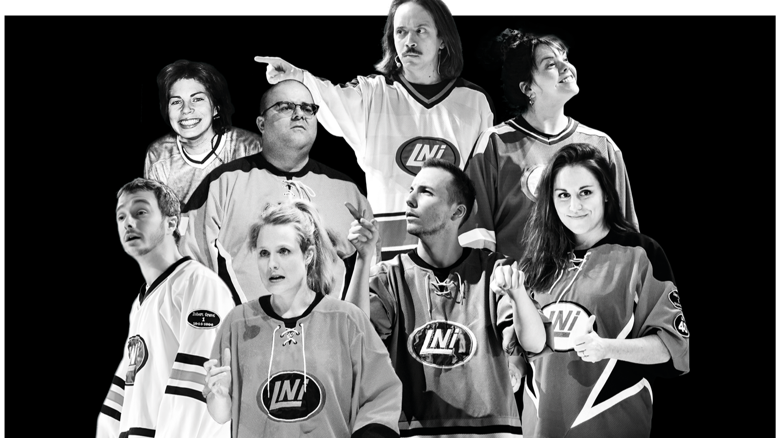 La LNI en webdiffusion partout au Québec — 98.5 Montréal