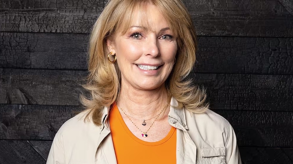 Découvrez la passion secrète de Colette Provencher | Colette Provencher ...