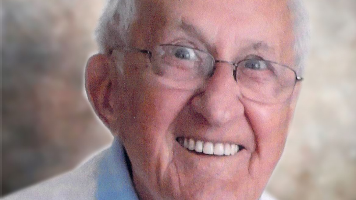 Roof, M. Marcel — 106.9 Mauricie