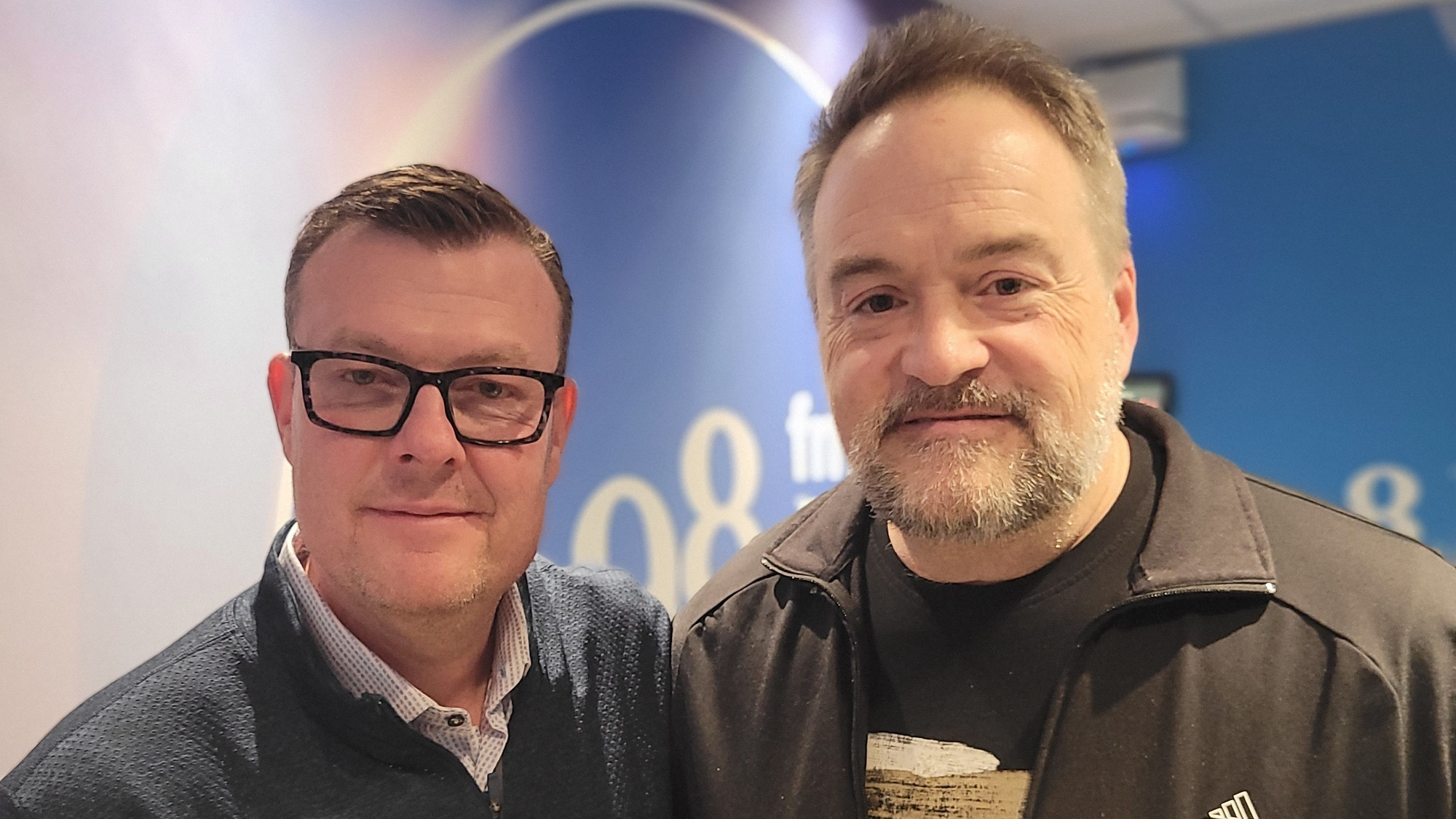 Grande entrevue | «Être sur le "puck"... ça représente beaucoup de ...