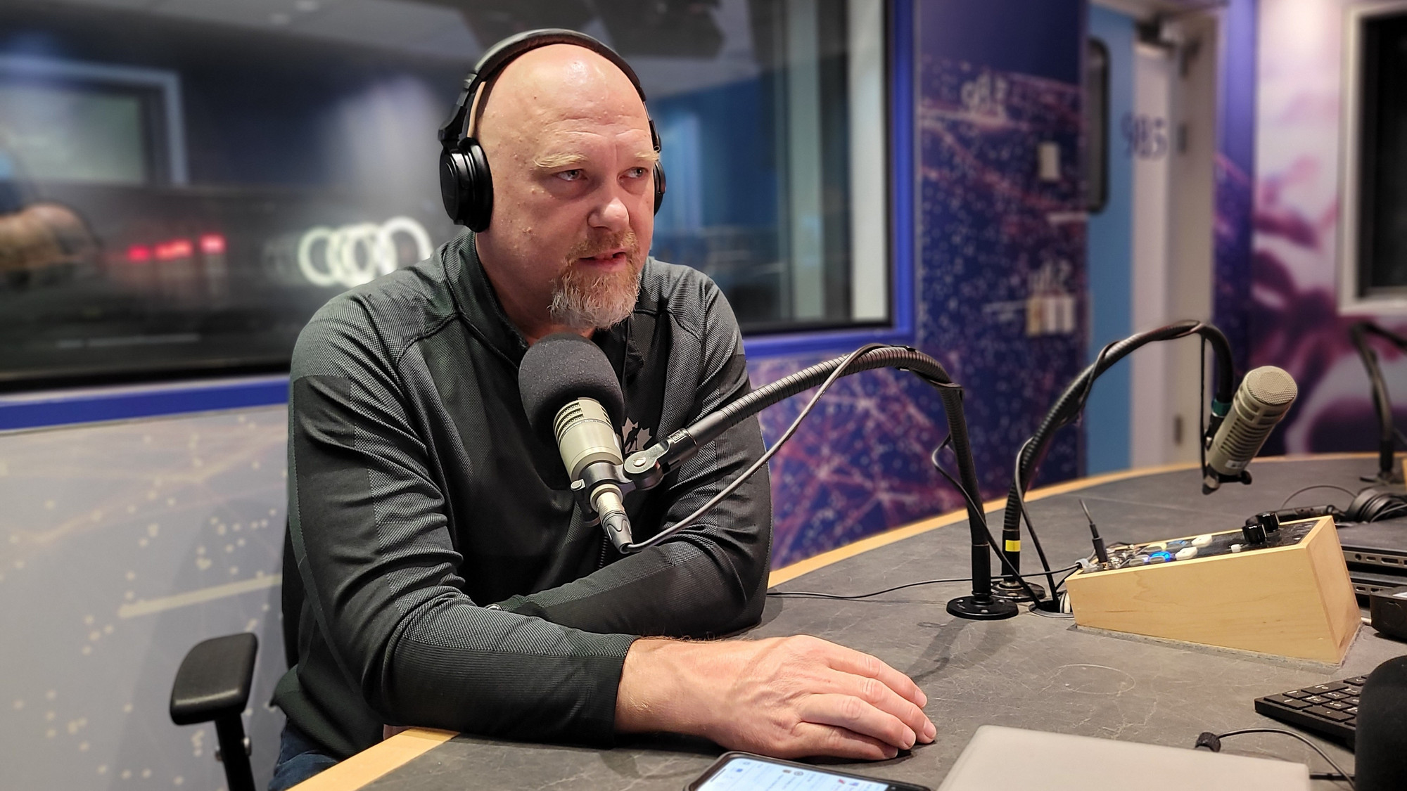 Entrevue un à un avec de jeunes joueurs | «Pour moi, ce sont des ...