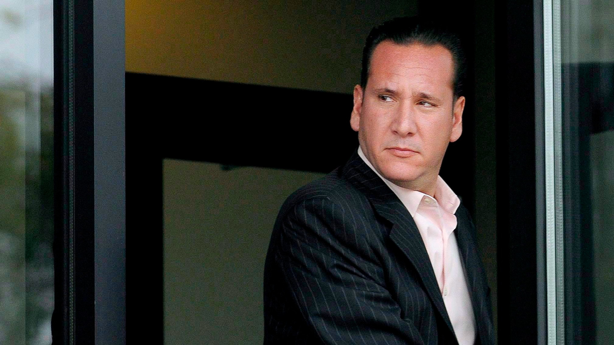 Tentative de meurtre de Leonardo Rizzuto: un suspect arrêté — 98.5 Montréal