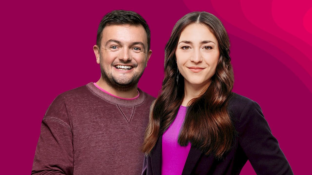 Entrevue avec Malik et Samuel Gagnon | Un jeune karatéka de huit ans se ...