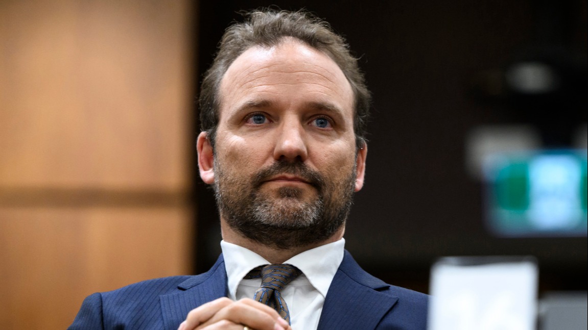 Ingérence étrangère de la Chine? | «Une crise de gestion», réplique ...