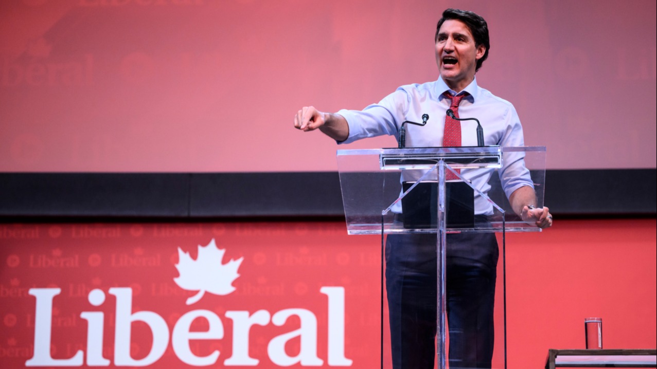 Prochaine élection fédérale | «C’est probablement officiel, Trudeau ...