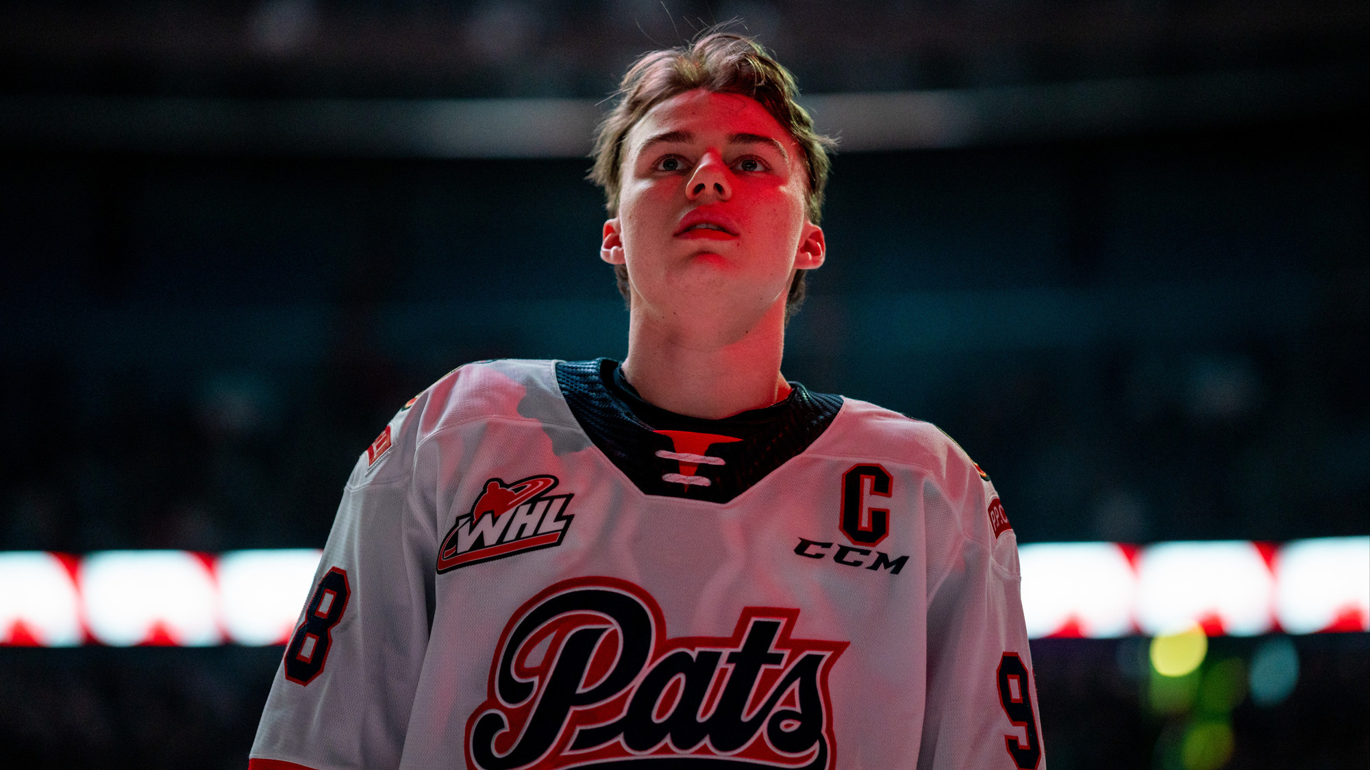 LNH : loterie pour le prochain repêchage | «La position la plus ...