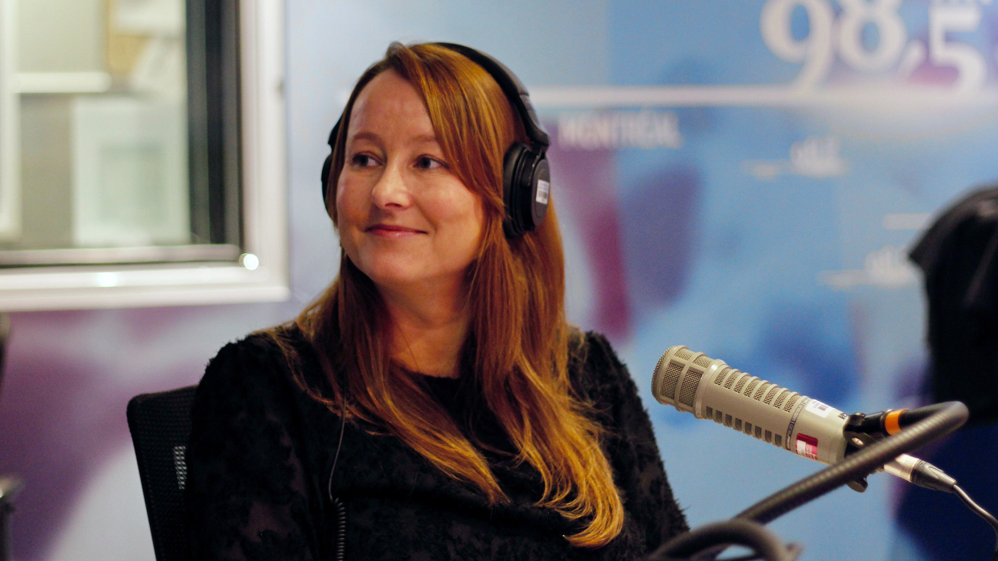 Spectacle | L'humoriste Michaël Rancourt accuse Geneviève Côté de ...