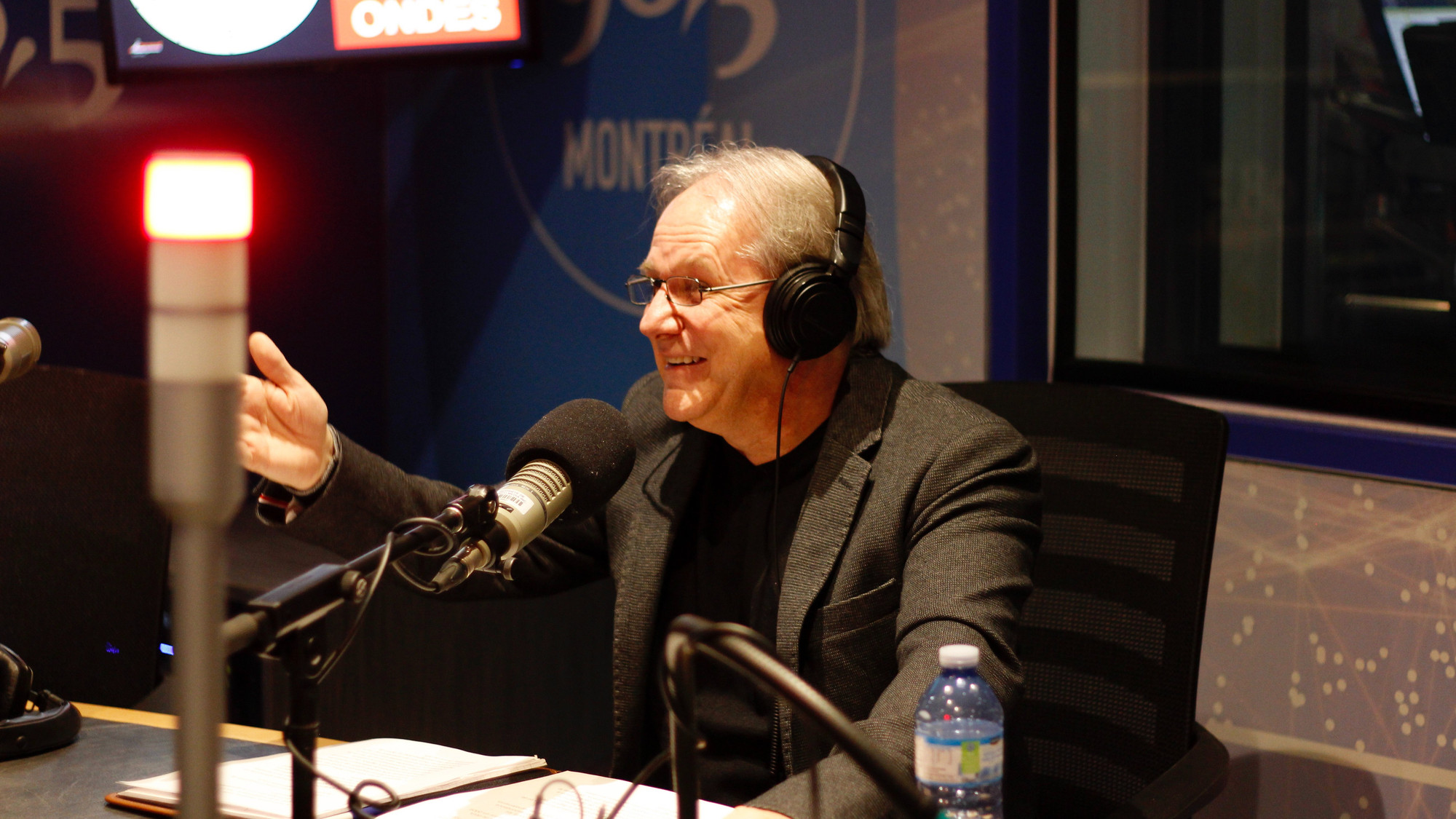 L'identité de Jack l'Éventreur révélée? — 98.5 Montréal