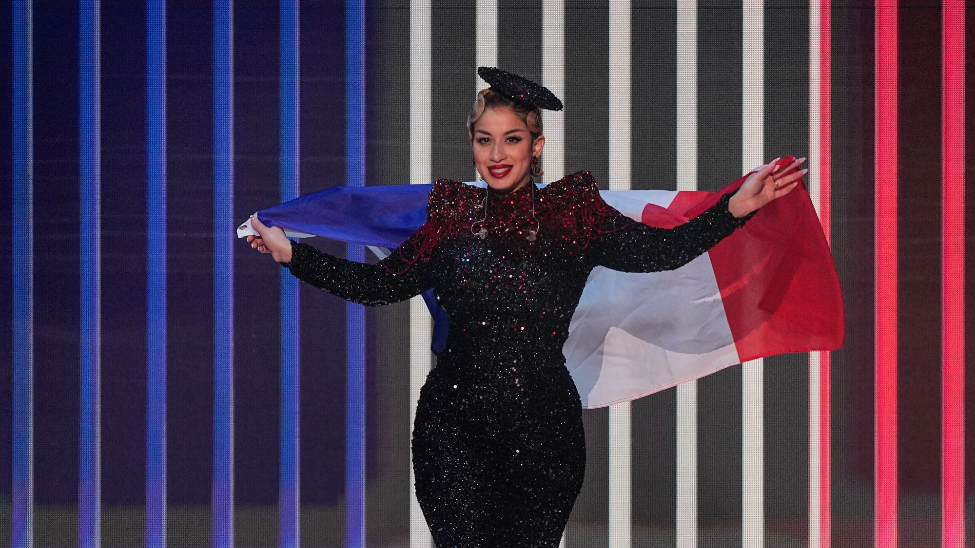 Eurovision | «Tout ces artistes se retrouvent autour de la musique et ...