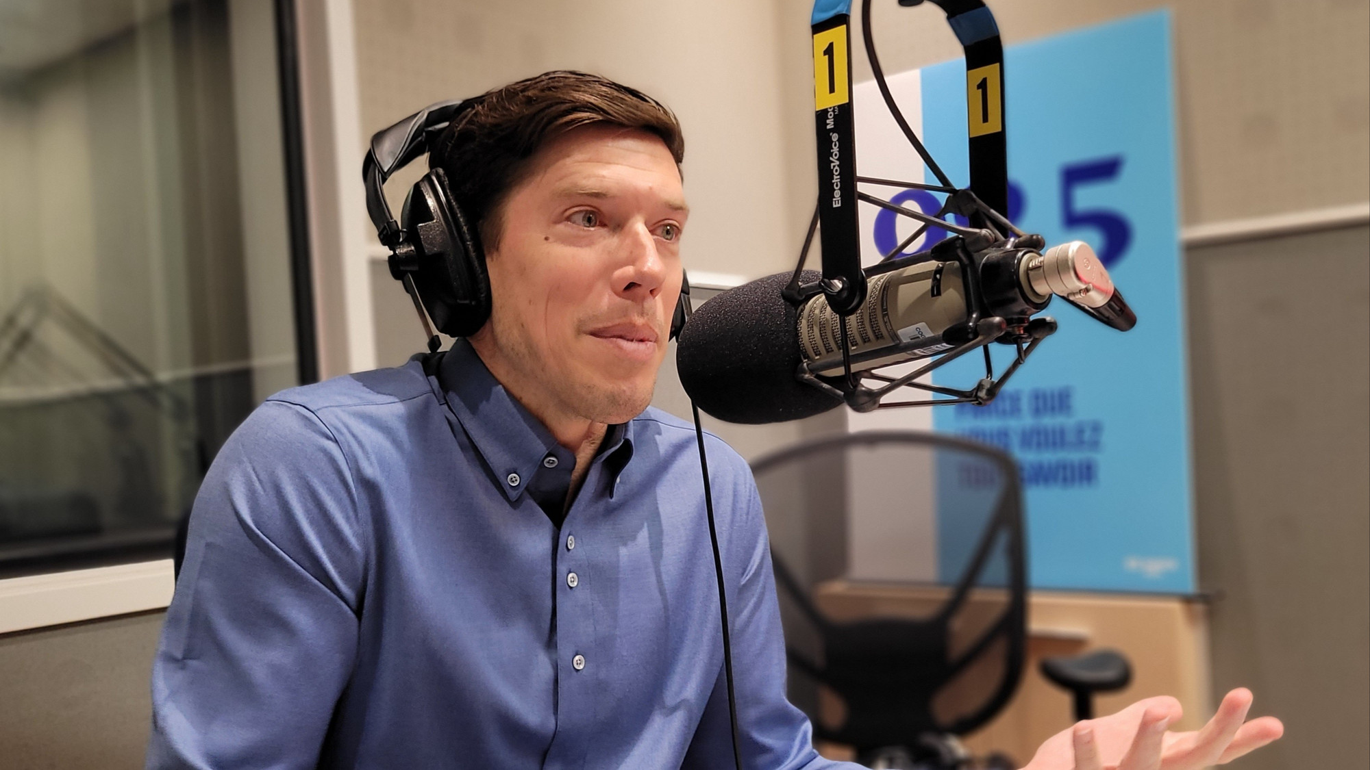 30 ans d’histoire pour le CF Montréal | «On veut que nos jeunes rêves ...