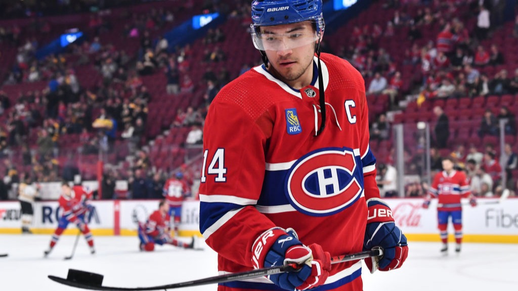 Les amateurs de sports | «C'est difficile d'évaluer un bon joueur dans ...